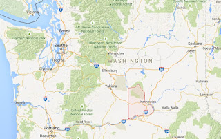 Progressive Politics in Eastern Washington: In Case You Missed It