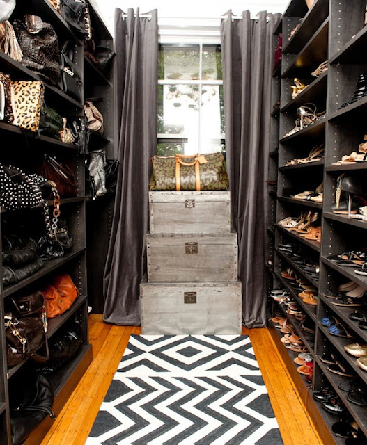 The Cuban In My Coffee: My Dream Closet: Part I: The Inspiration