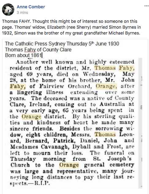 AS THEY WERE: CONTRIBUTIONS