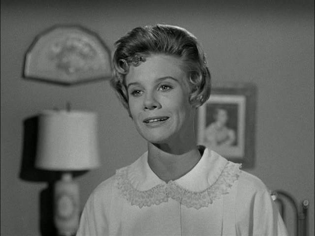 Cultureshark: Hazel: The Early Years "George's Niece"