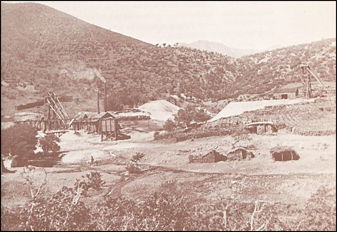 Crónicas de Cananea