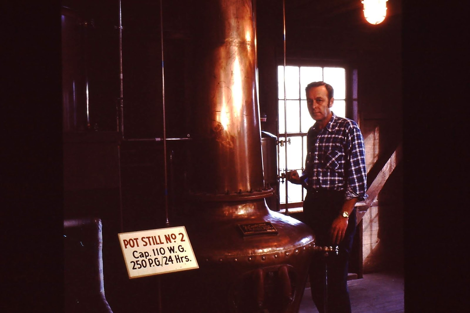 Pennsylvania Whiskey: Some Fresh Angles of an Old Distillery