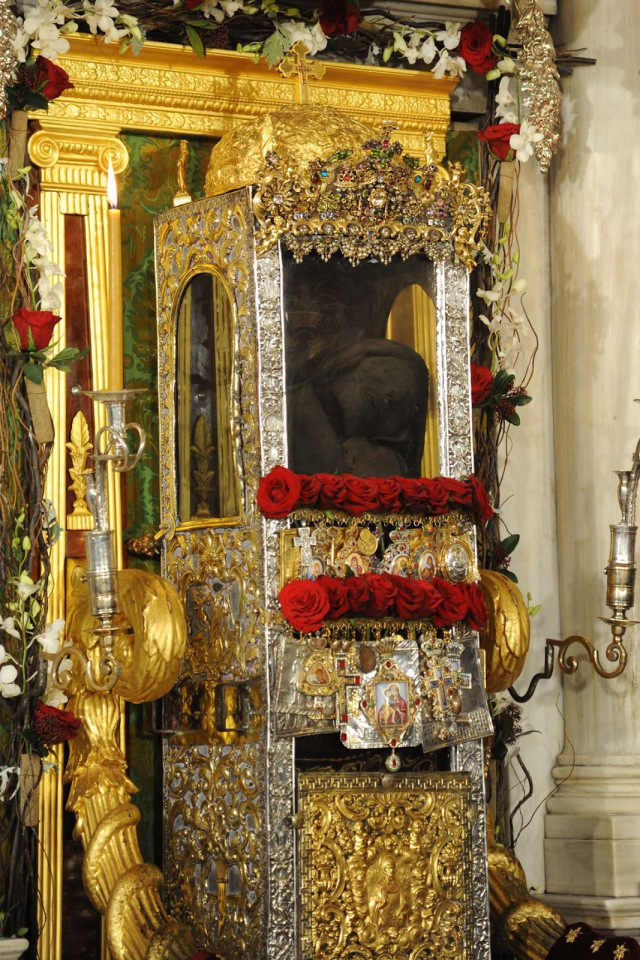 ORTHODOX CHRISTIANITY THEN AND NOW: Nikolai Gogol and the Miracle of ...