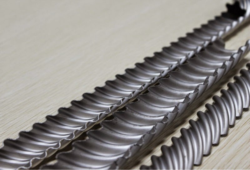 High Efficiency Coaxial Heat Exchanger/Condenser(Tube in Tube ...