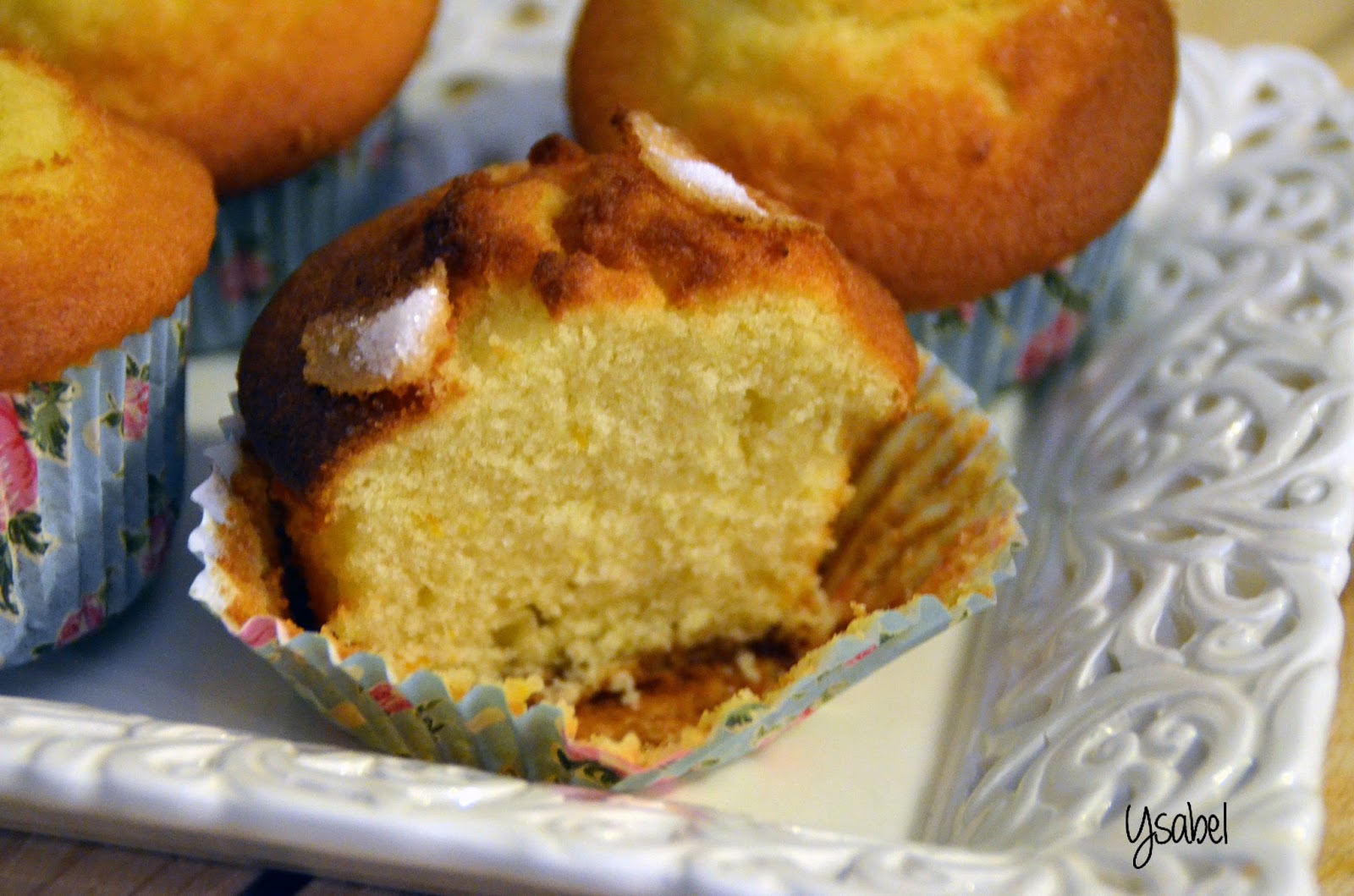 Cinnamon Tales