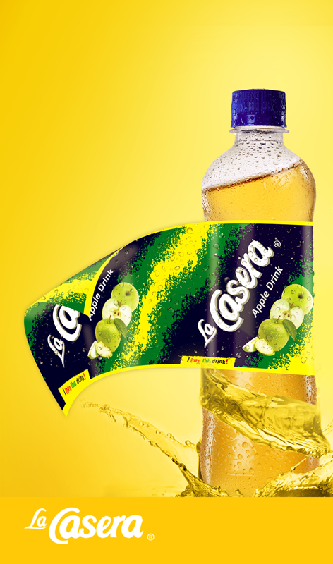 mpbase gist: How La Casera remains Nigeria’s king of apple soft drink ...