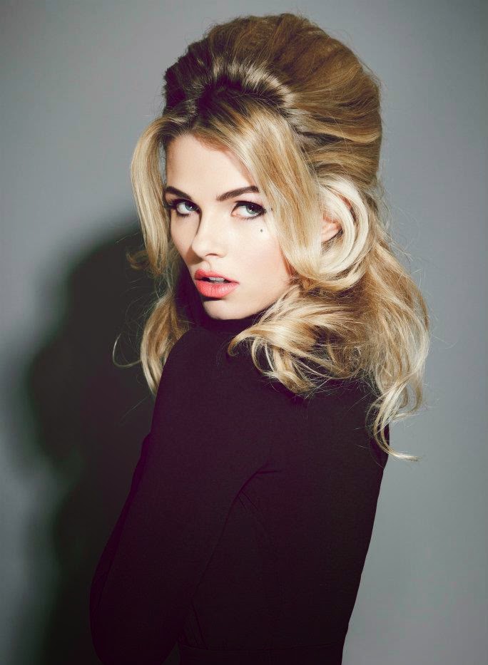 Jerry-Jane Pears Love