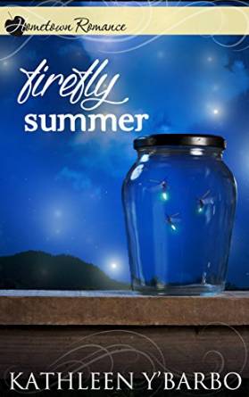 Reviews From The Heart: Firefly Summer