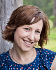 Steph Bowe: Blending fact and fiction: Guest post by Cally Jackson