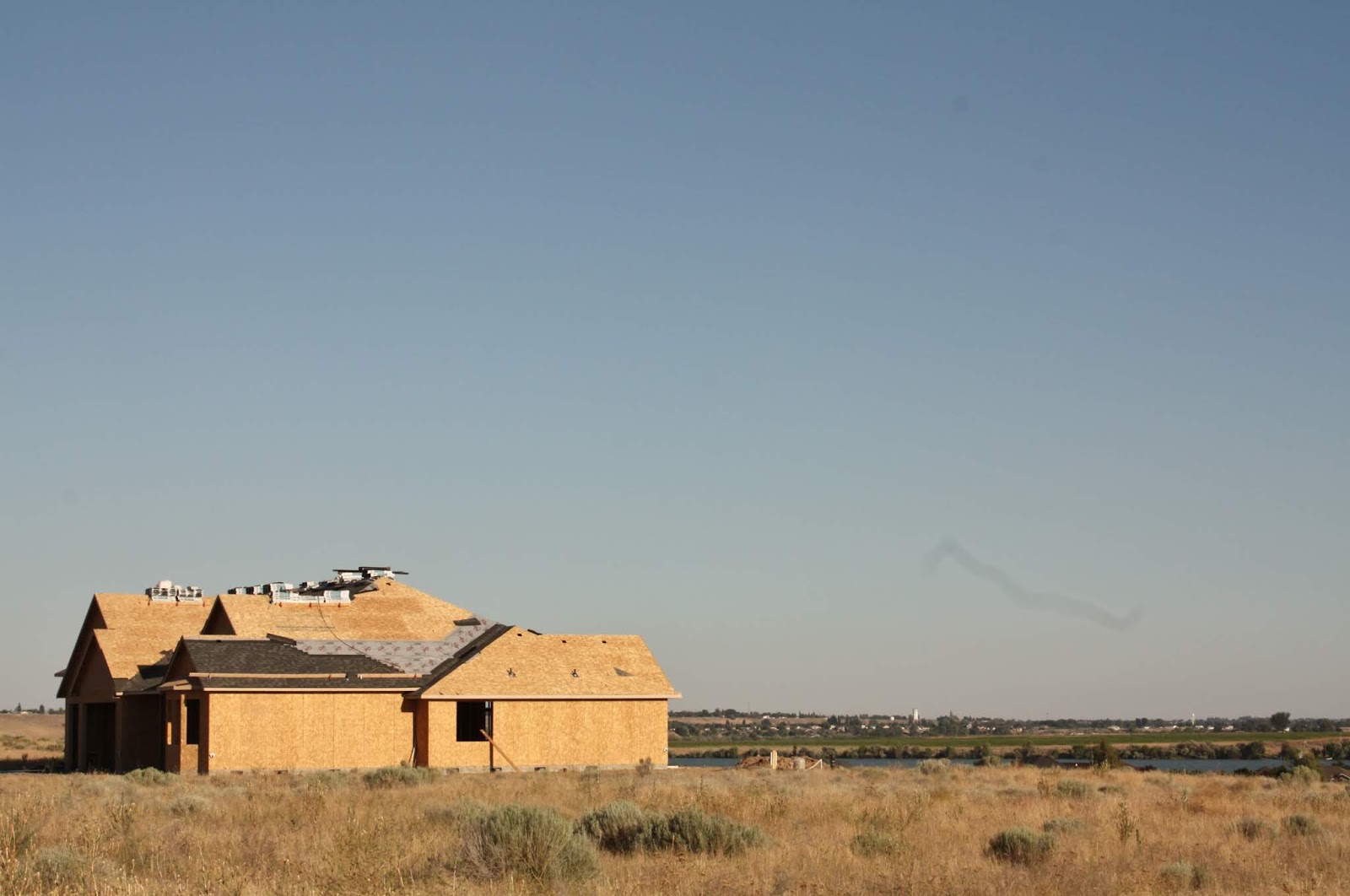 Cayuse Moses Lake | Lake View Home Sites: 2018