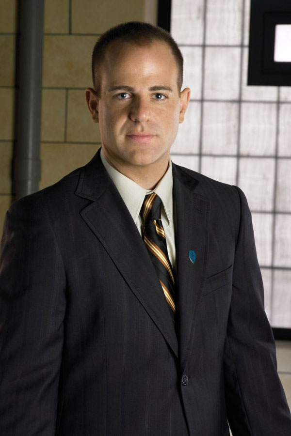 Filmovízia: Prison Break [2005-2009]