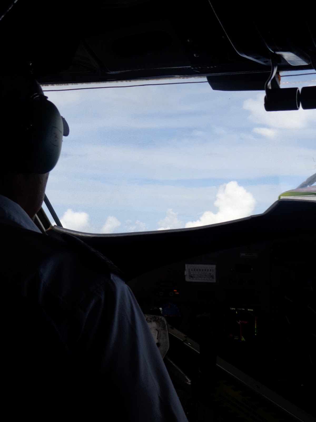 Sunshine, Sand and Samoa