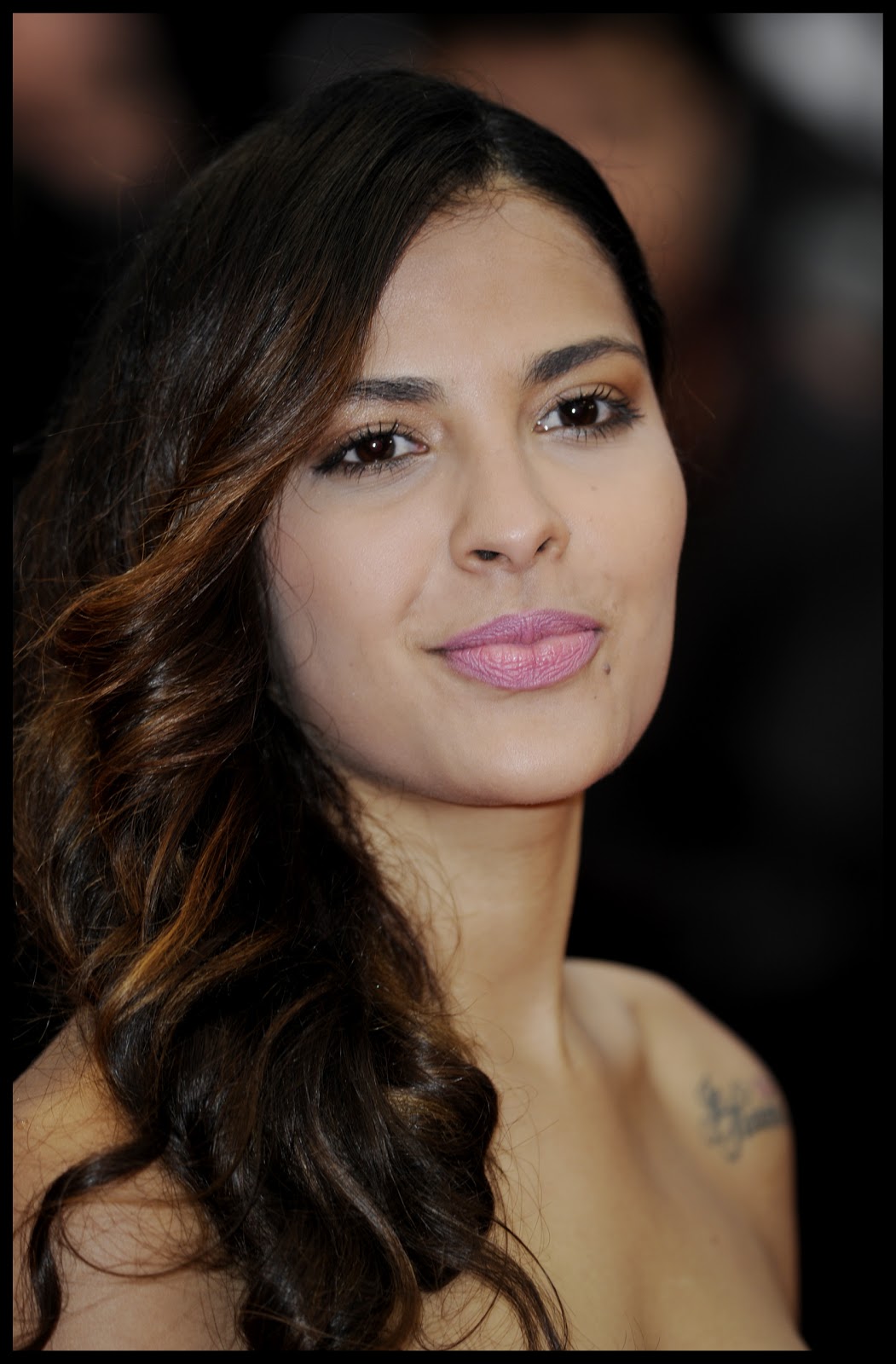 HQ: Gyselle Soares no Red Carpet do Festival de Cannes