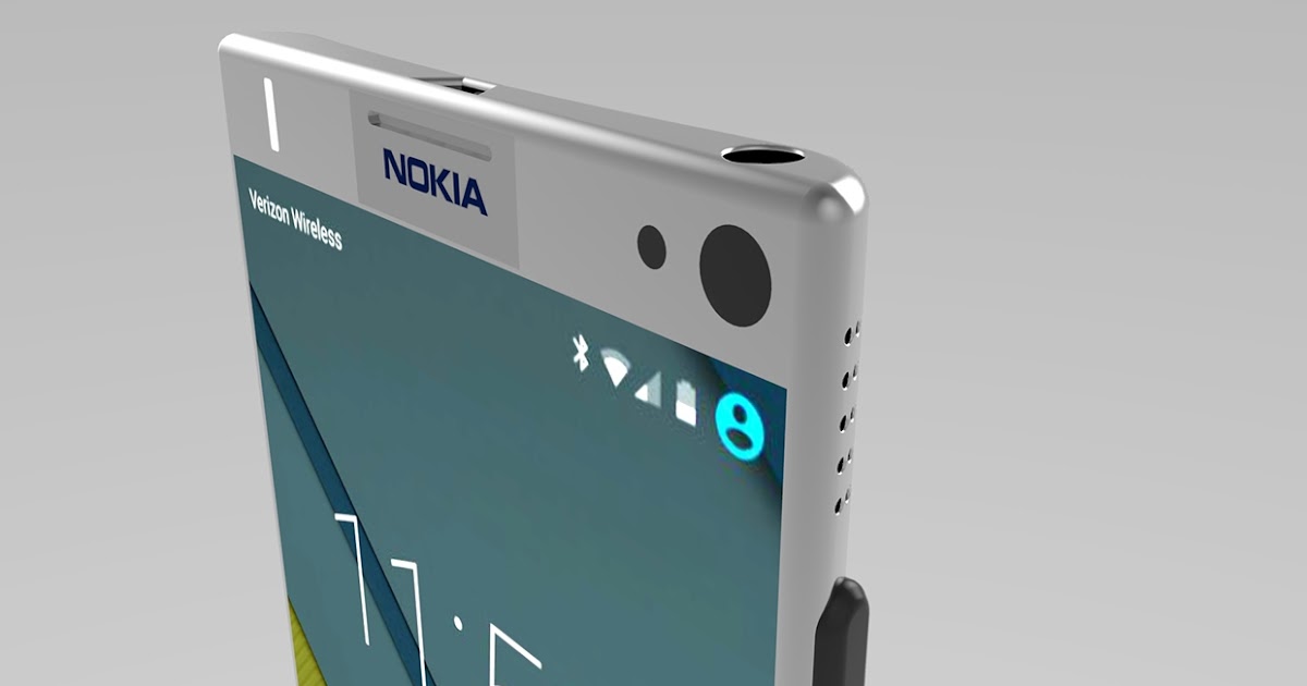 Smartphones Articles: Nokia Lumia 1530 Review