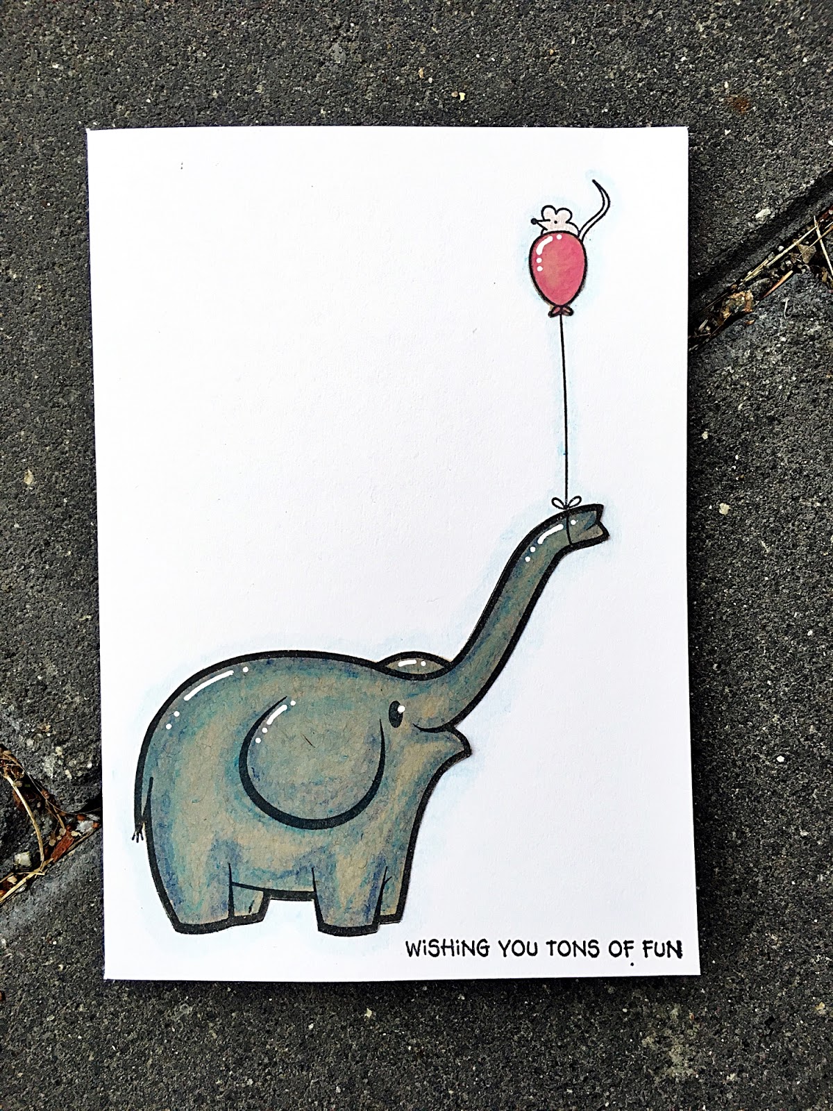 Gummiapan : Animal kit