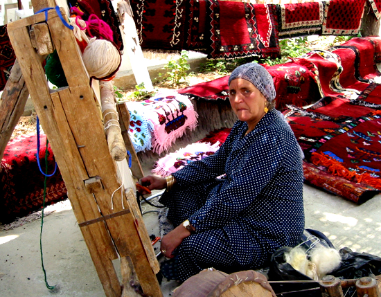 Lebanon Traditional Crafts | LEBANESE RECIPES