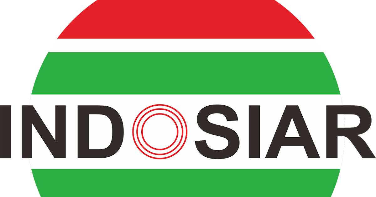 Logo Indosiar PNG - Gambar PNG