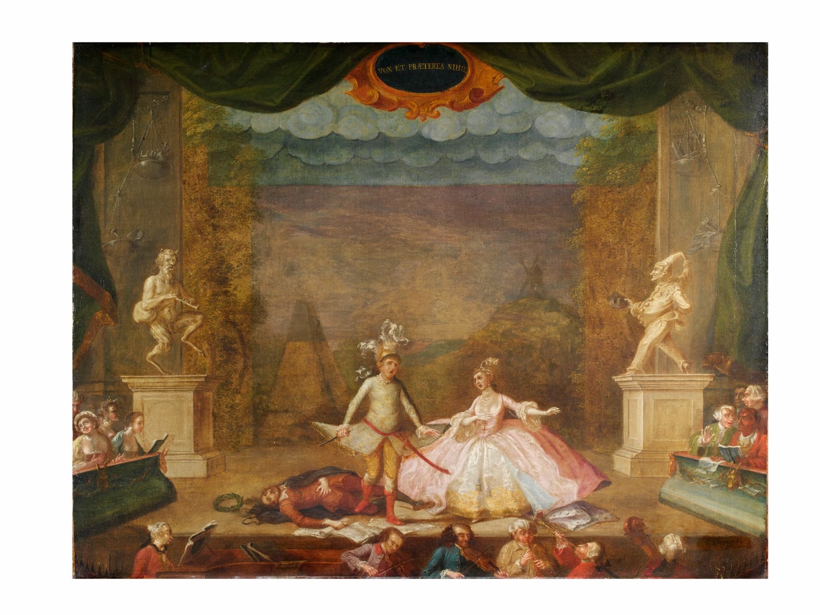 Reframing the Victorians: Reframing the Victorians: Opera Singers in ...