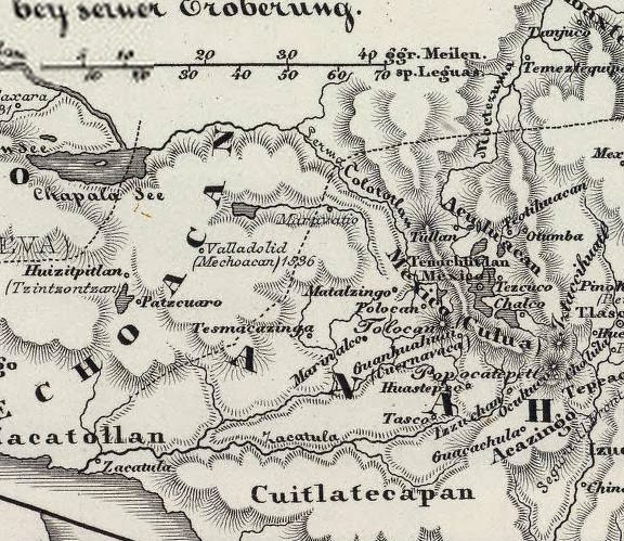 El Bable: El Río Lerma, el que pasa por Salamanca y... ¡le hiere el ...