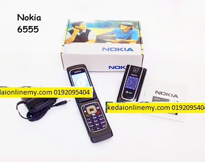 Handphone Telefon Bimbit Nokia Lama Klasik - kedai online