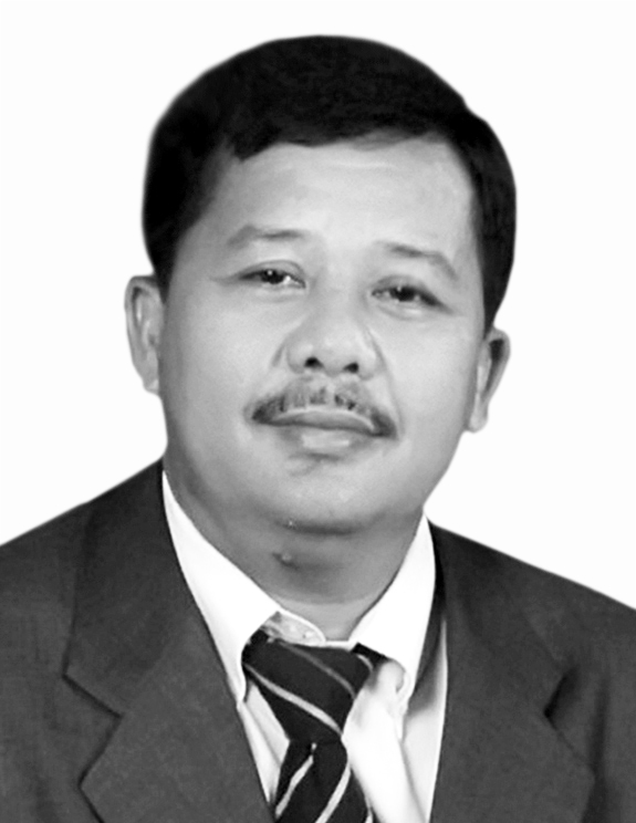 Sebening Embun: Riwayat HIdup I.L. Nommensen