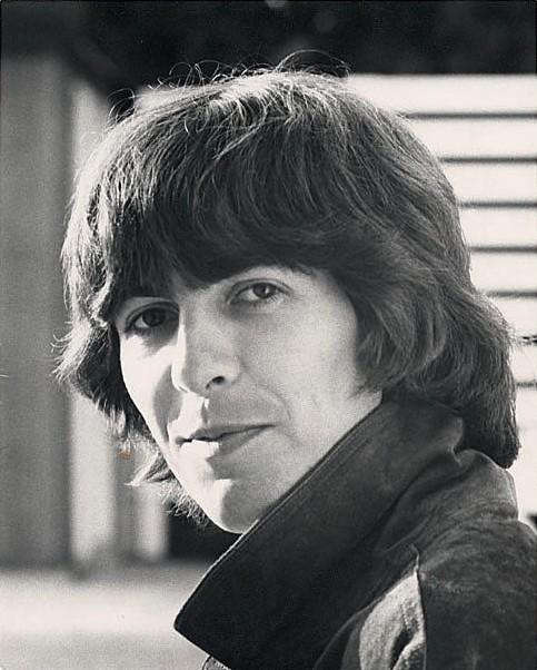 The Beatles Blogger: George Harrison Diaries To Be Published