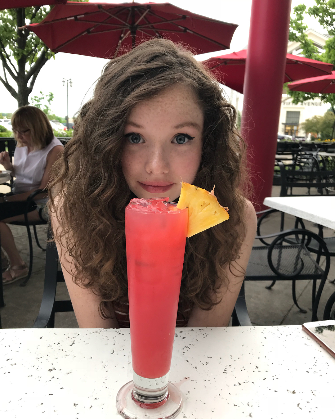 Starlet Arcade: Zoe Colletti