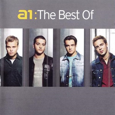 Mainstream Music Madness: A1 - Discography