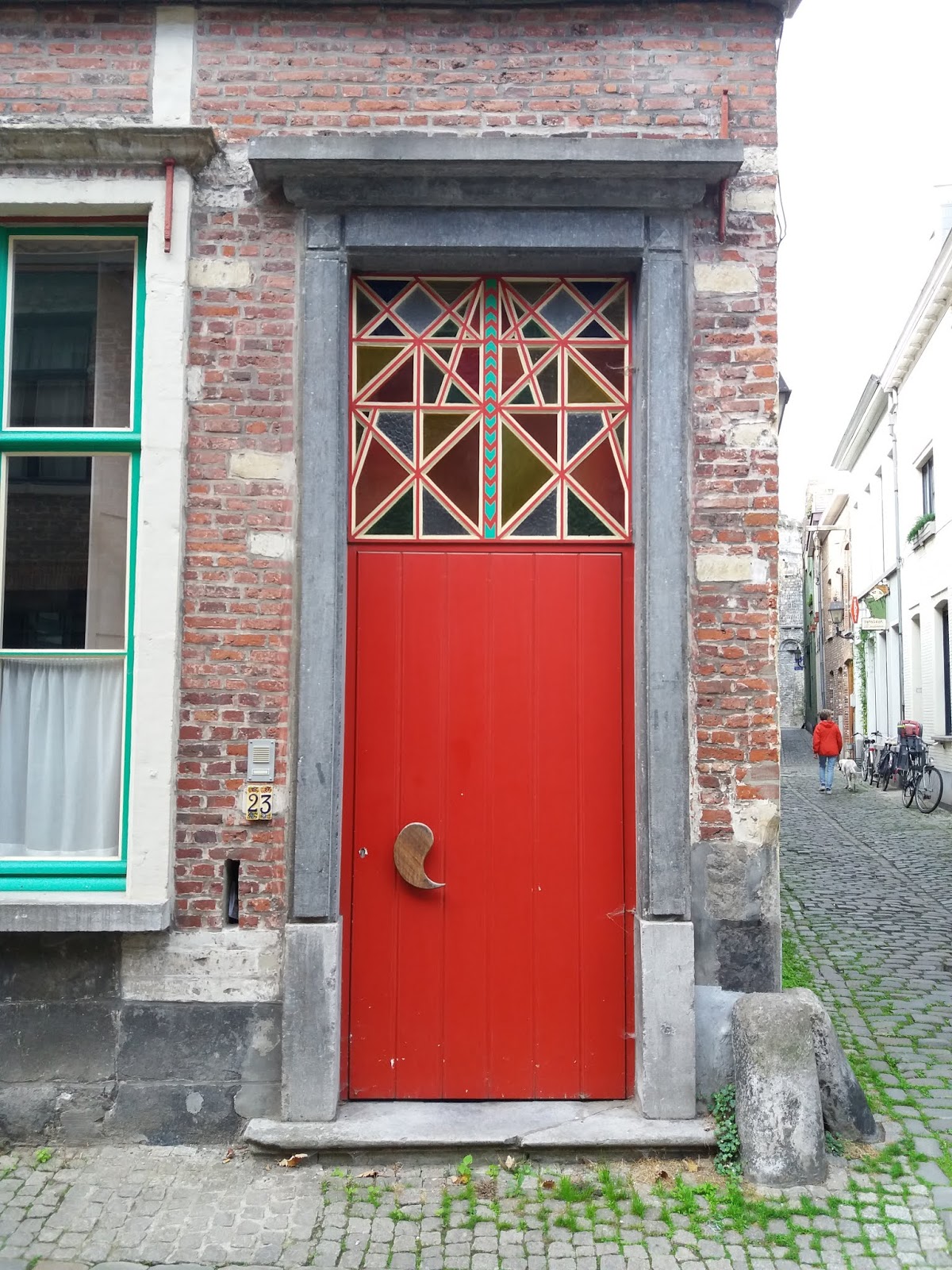 HomeCollection.: front doors & facades