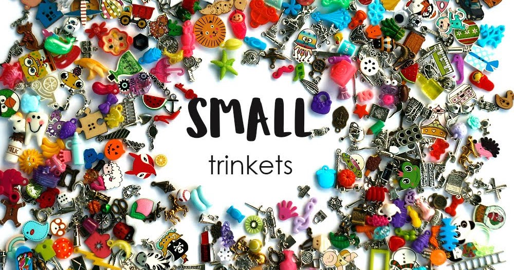 TomToy : Trinkets