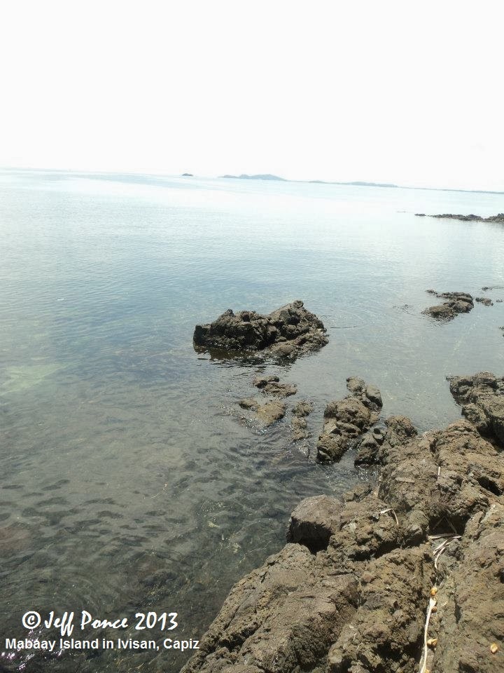 Bisayang Manlalakbay around the Philippines: Trekking Around Mabaay ...