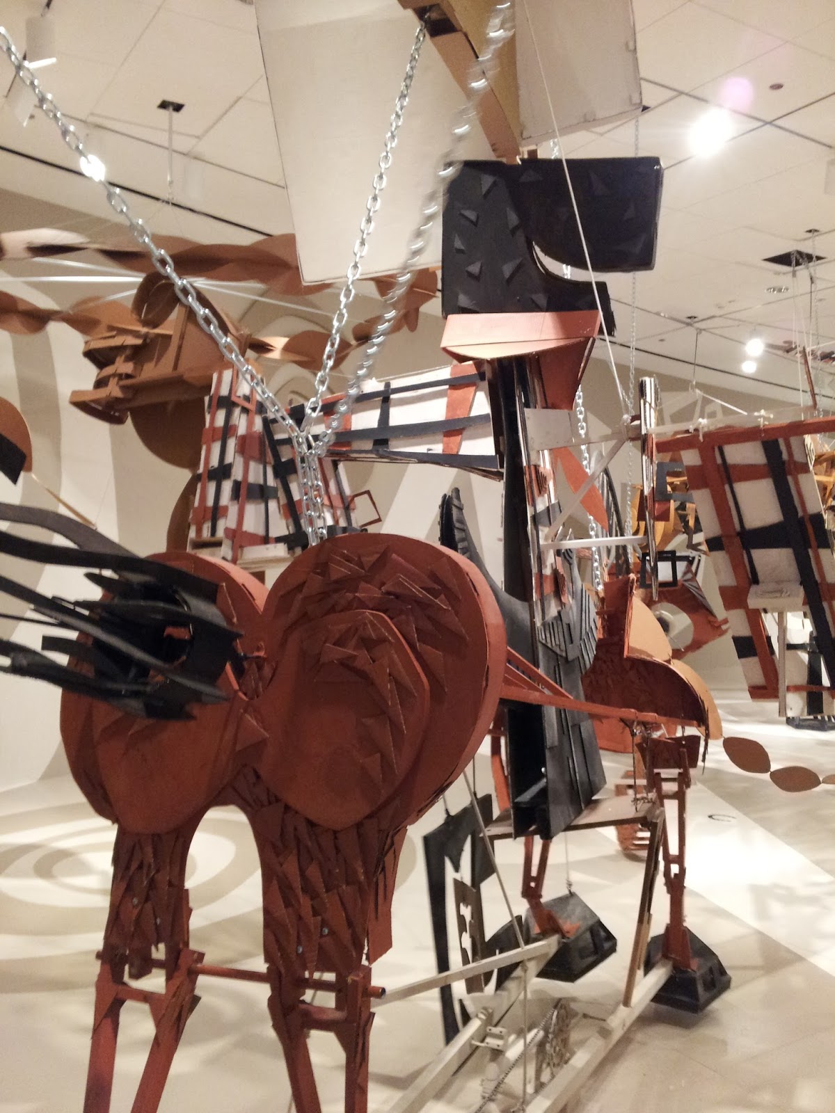 Puppets and Banjos: Puppets AND Banjos in ONE Day!!