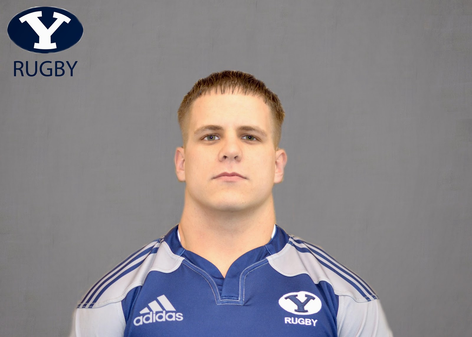 Rugby Lyfe: Team Roster