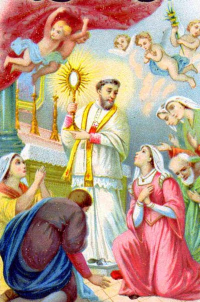 COISAS DE SANTOS: Milhares de Raimundos e Raimundas