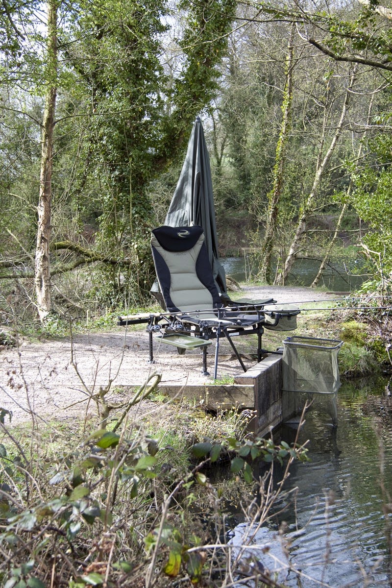 Pescuitul pentru amatori