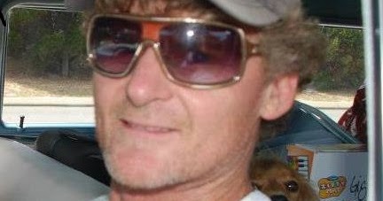 Marc Potter Yoga Instructor: Nick Kyrgios, Say Hello to Marc Potter