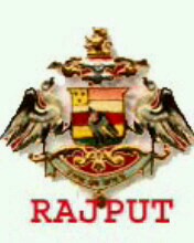 Great Rajputana: SYMBOL OF RAJPUTANA"ROYAL LOGOS"