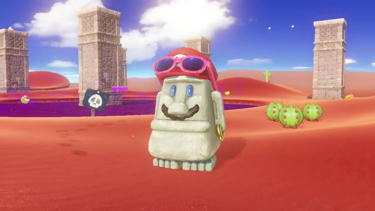 Manillismo: julio 2018