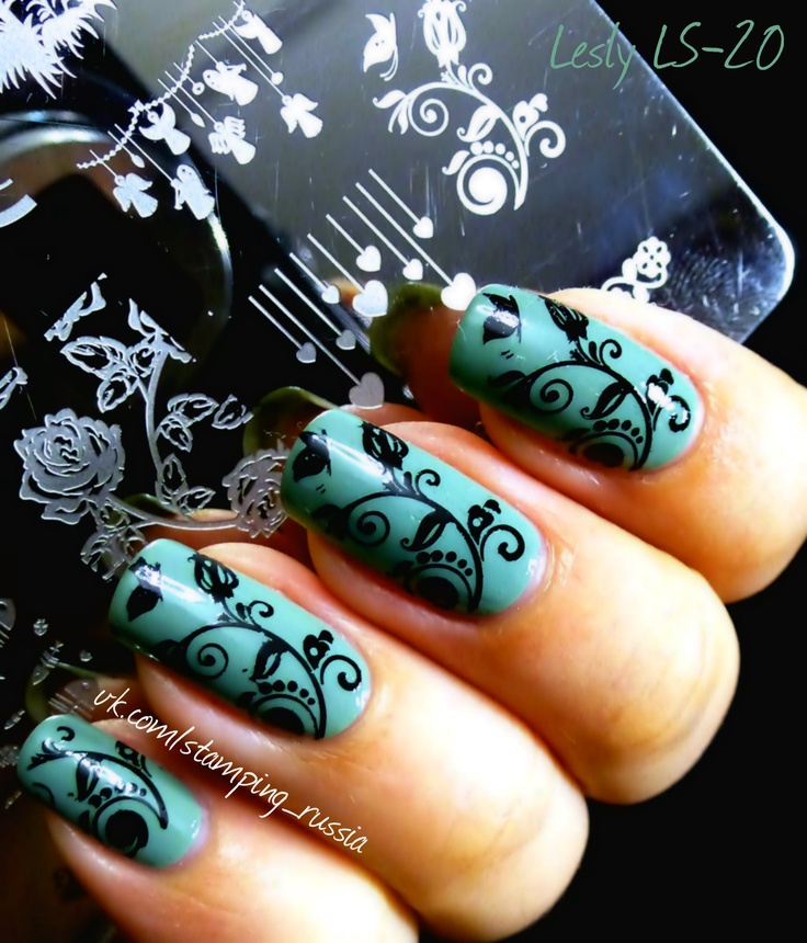 How to paint your nails: How to paint your nails perfectly