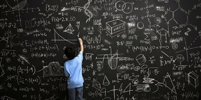 Rumus Matematika tersulit! Sumpah! - Lembaga Pers Siswa Matauli