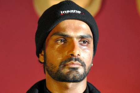 Bollywood: Ashmit Patel Profile, Bio, Pics And Wallpapers 2011