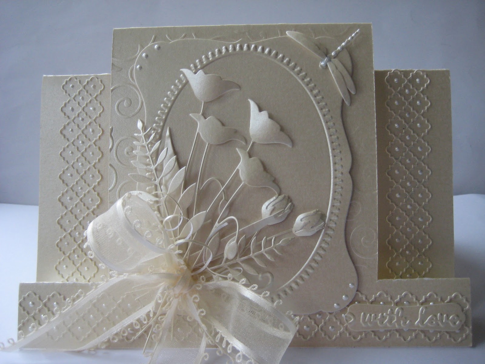 pamscrafts: Prim Poppy 5 year Remake.