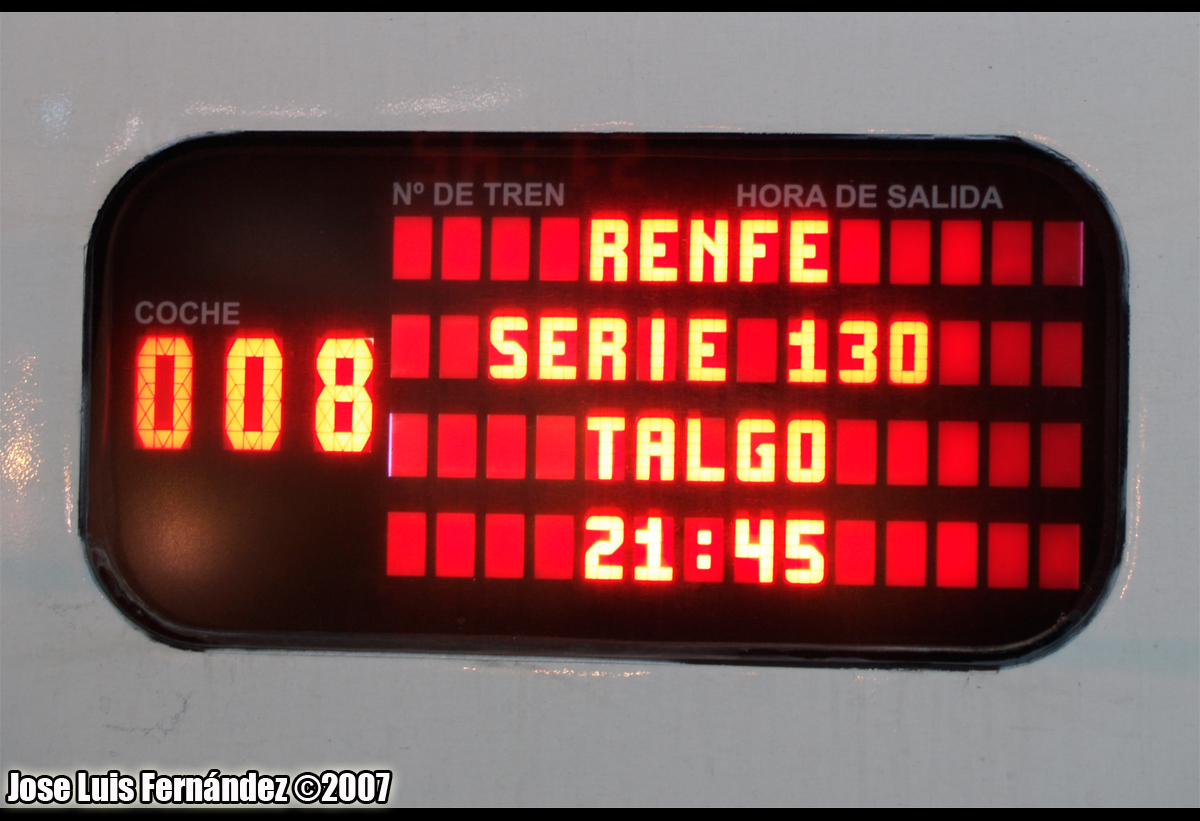 Objetivo Pajares: 10 años de trenes Renfe serie 130 en Pajares