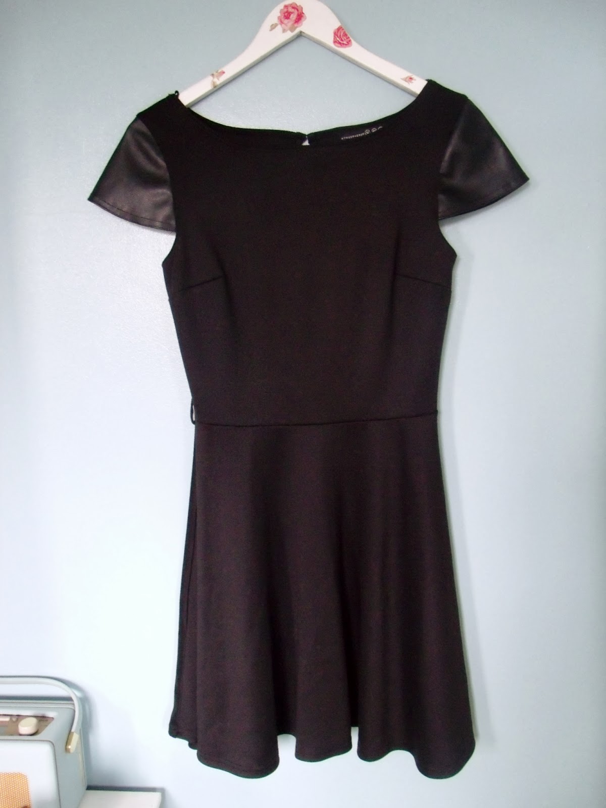 Primark Haul - November - Part 2 - Dresses & Skirts ♥ - Victoria's ...