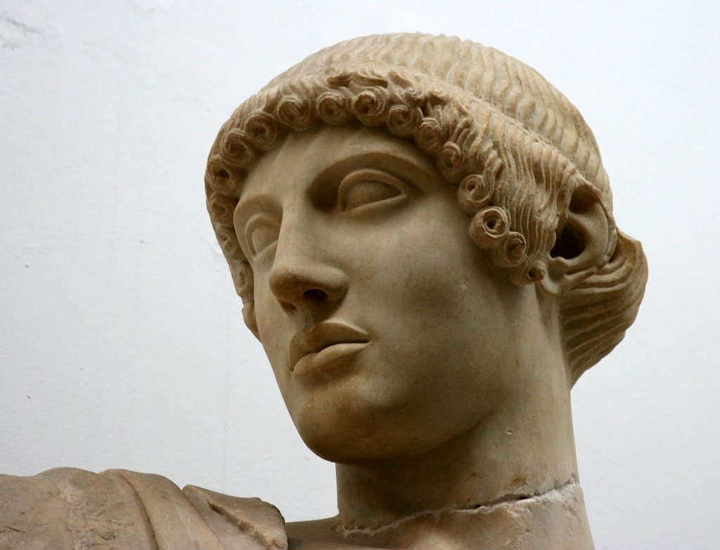 Counterlight's Peculiars: Apollo part 1