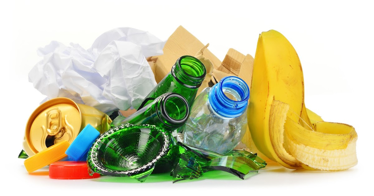 Despierta : Estos son los 3 residuos más difíciles de reciclar: ¡No los ...