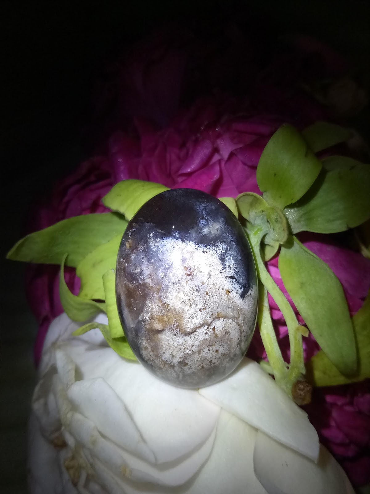 BATU MISTIK MALAYA ~ Jimat Azimat | Batu Mustika Geliga | Keris Pusaka ...