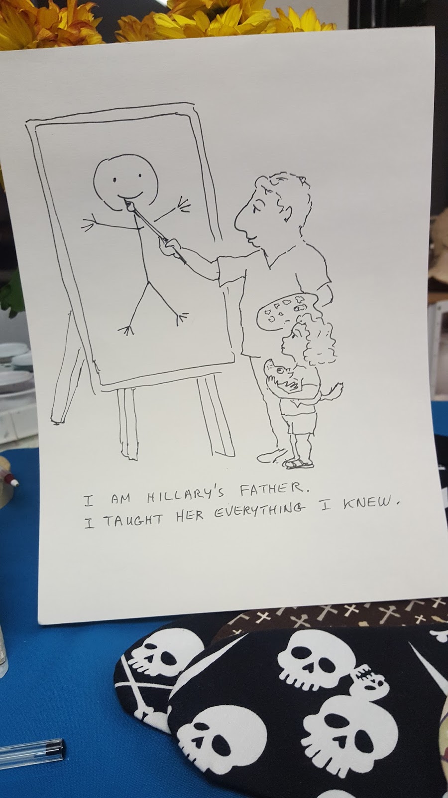 Carbon Canyon Chronicle: Sleepy Hollow Artist: Hillary Miller (Plus ...