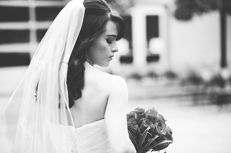 Jason Comerford Photography | Mark & Angela