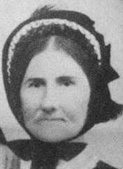 Ancestors of Gweneth Passey Edmunds: Llewelyn Griffith Jones and Mary ...